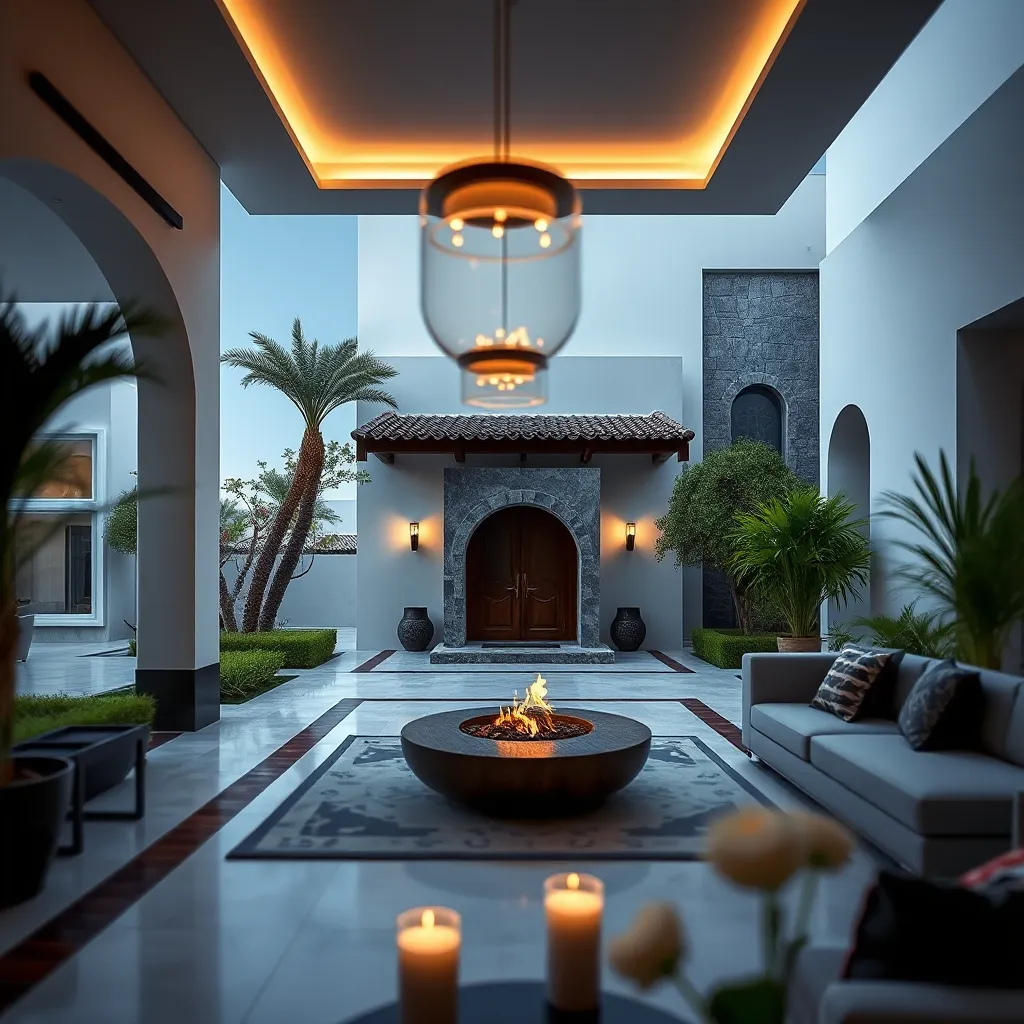 Explore Caya Arabian Ranches Three in Dubai