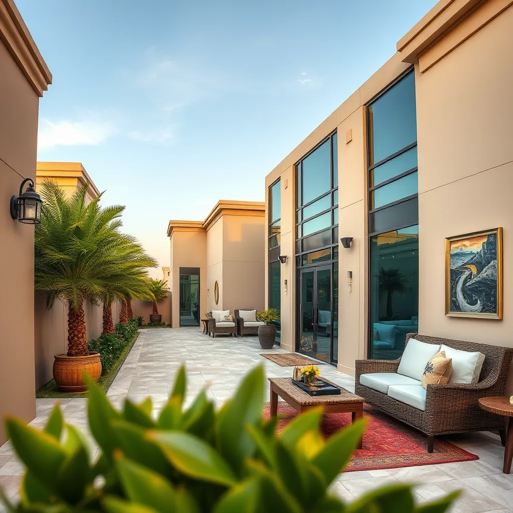 Complete Guide to Renting Studios in Al Quoz, Dubai
