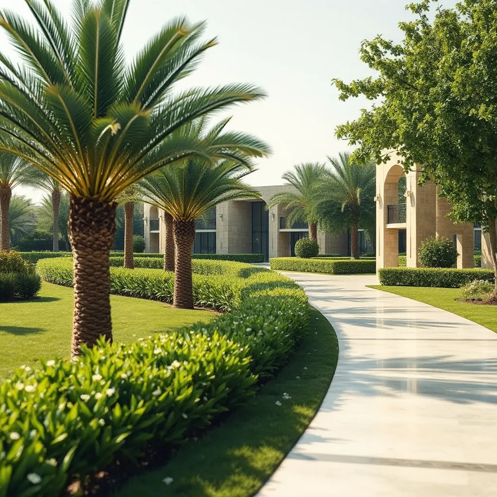 Discovering Al Majaz Island: A Guide to Dubai's Gem