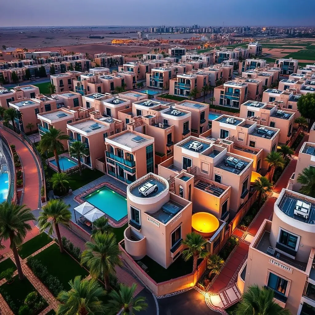 Exploring Al Rawdah: A Unique Dubai Neighborhood