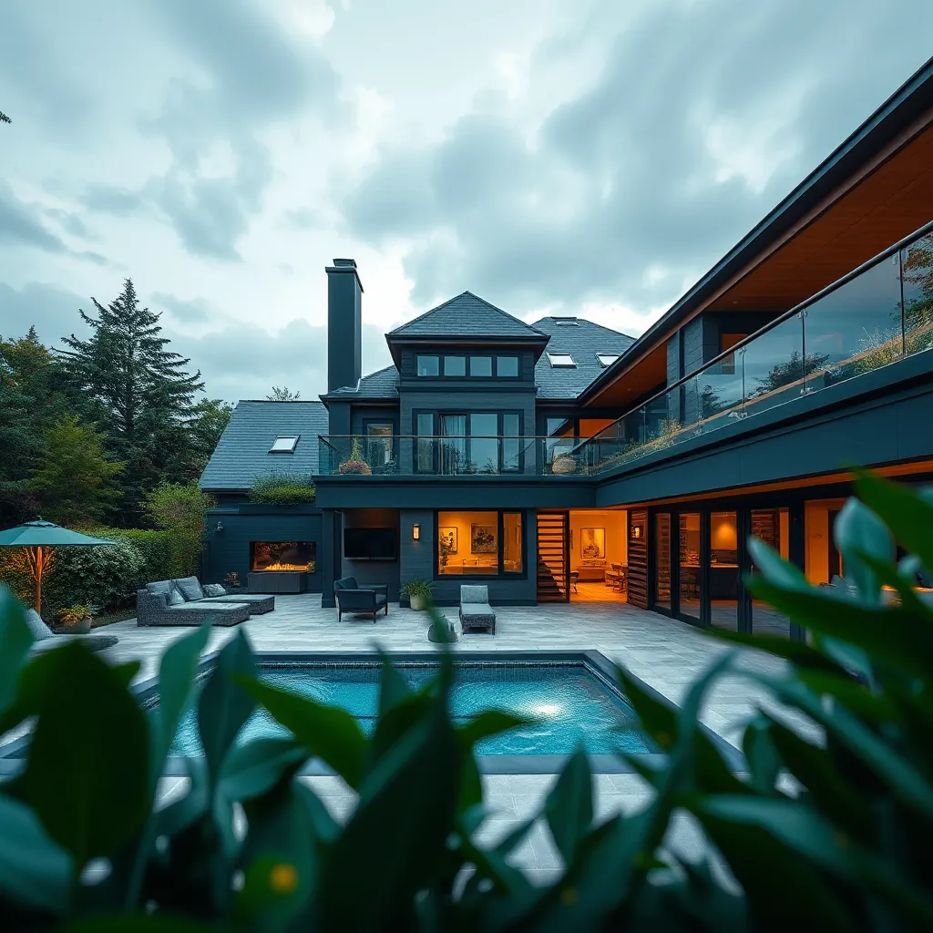 Exploring Ellington Upper House: An In-Depth Guide