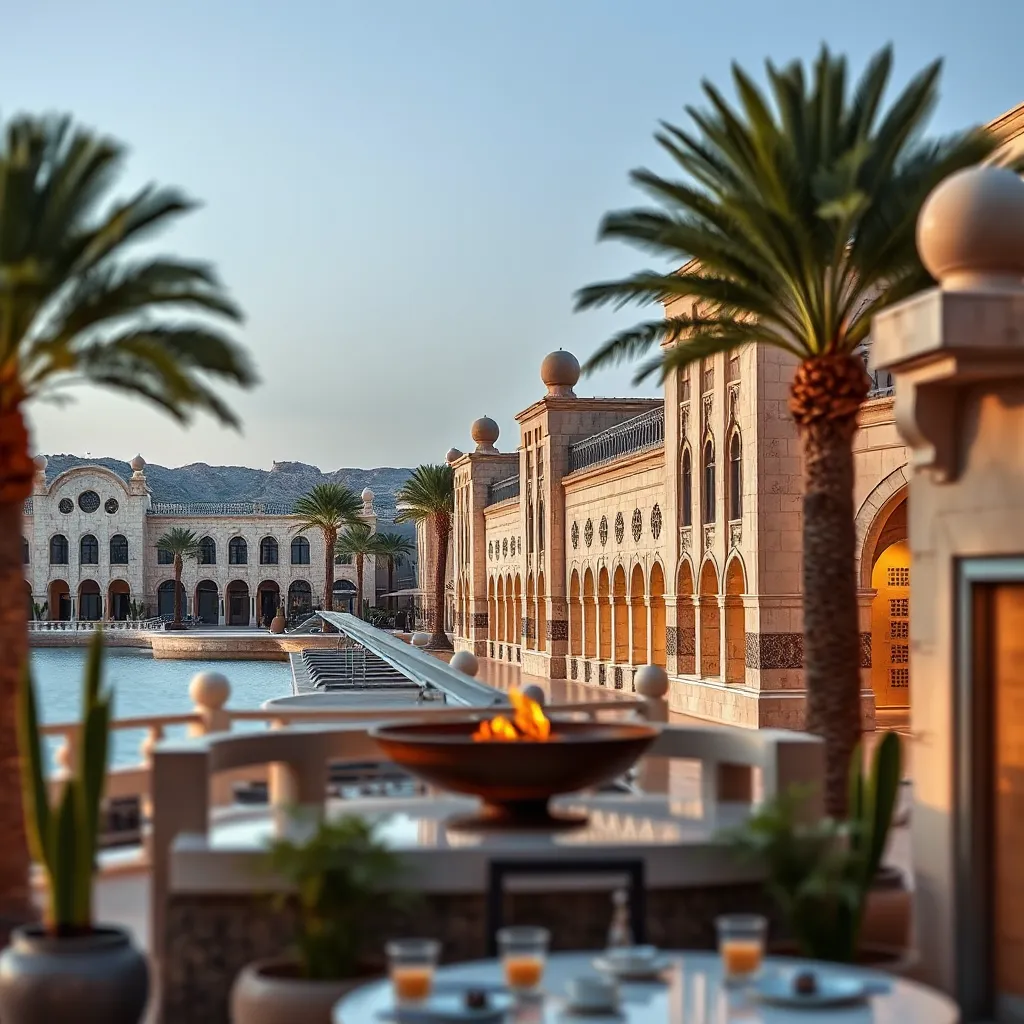 Exploring Qattara Al Ain: A Comprehensive Guide