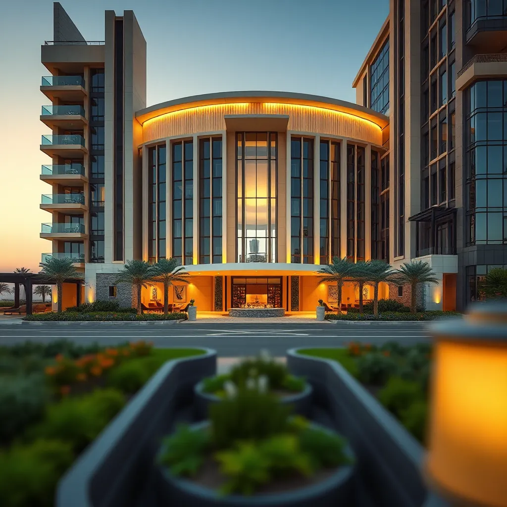 Explore Luxurious Living at Savanna Emaar in Dubai