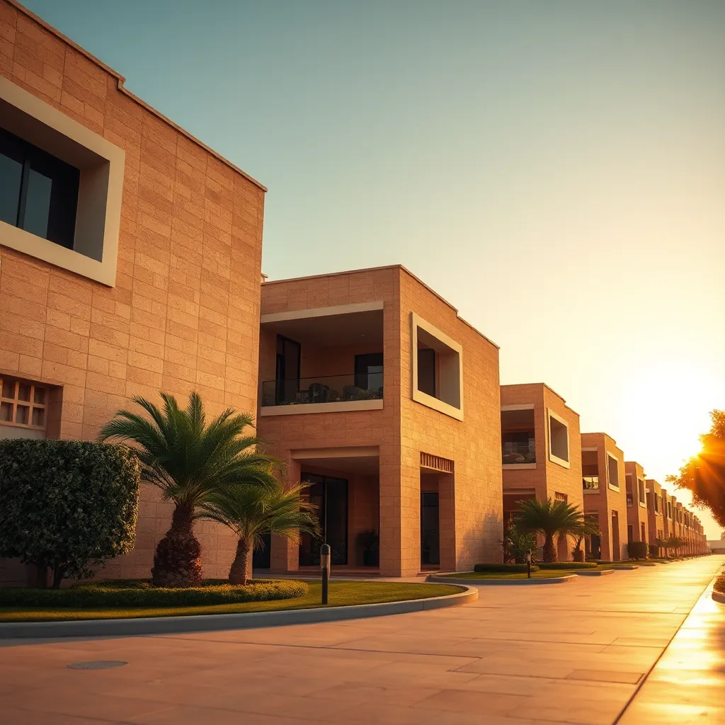 Discovering Al Jazeera Park: A Community Oasis