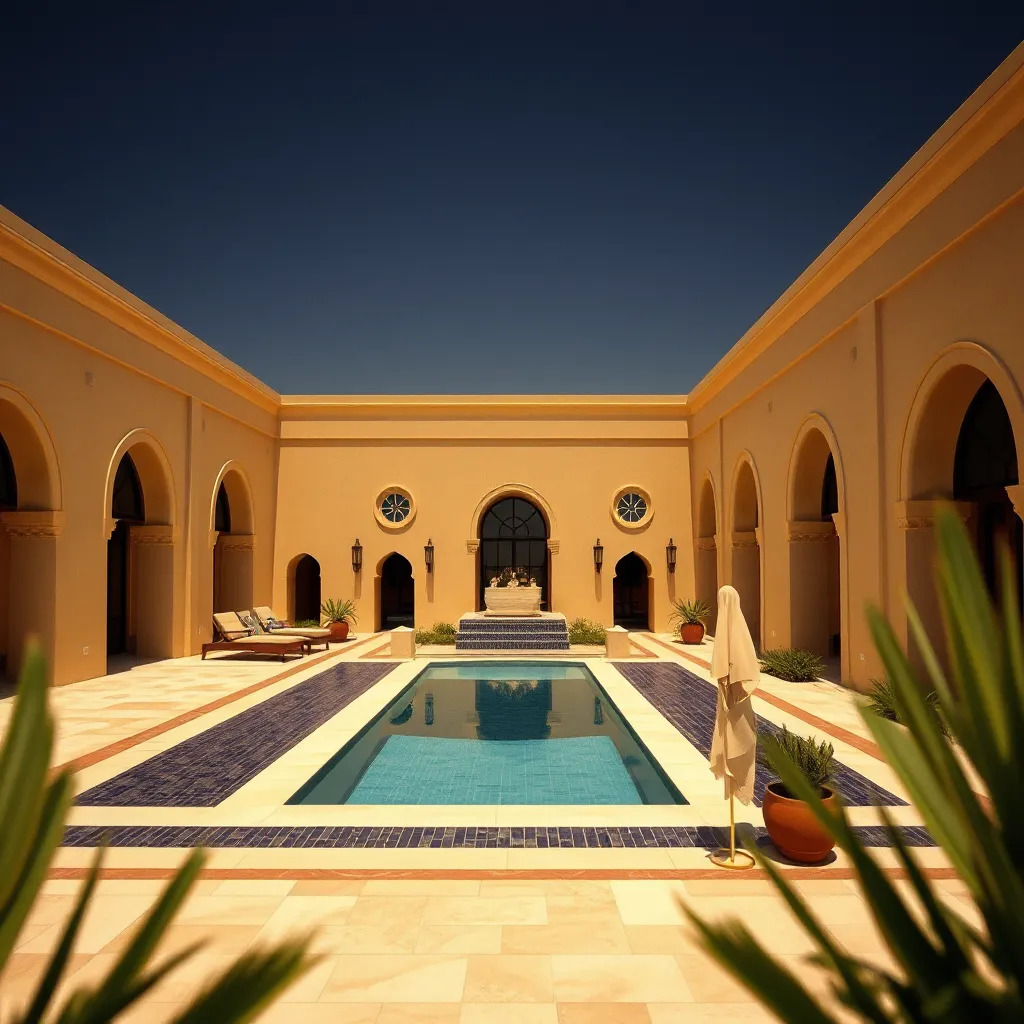 Discovering Nad Al Hamar: Your Complete Guide