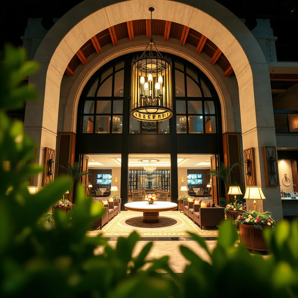 Discovering the Unique Offerings of Dubai Ladies Club
