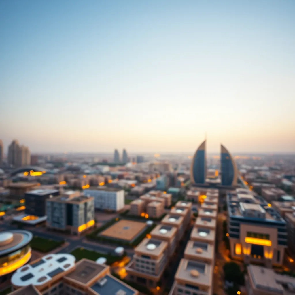 Discovering Zayed City: Insights into Real Estate
