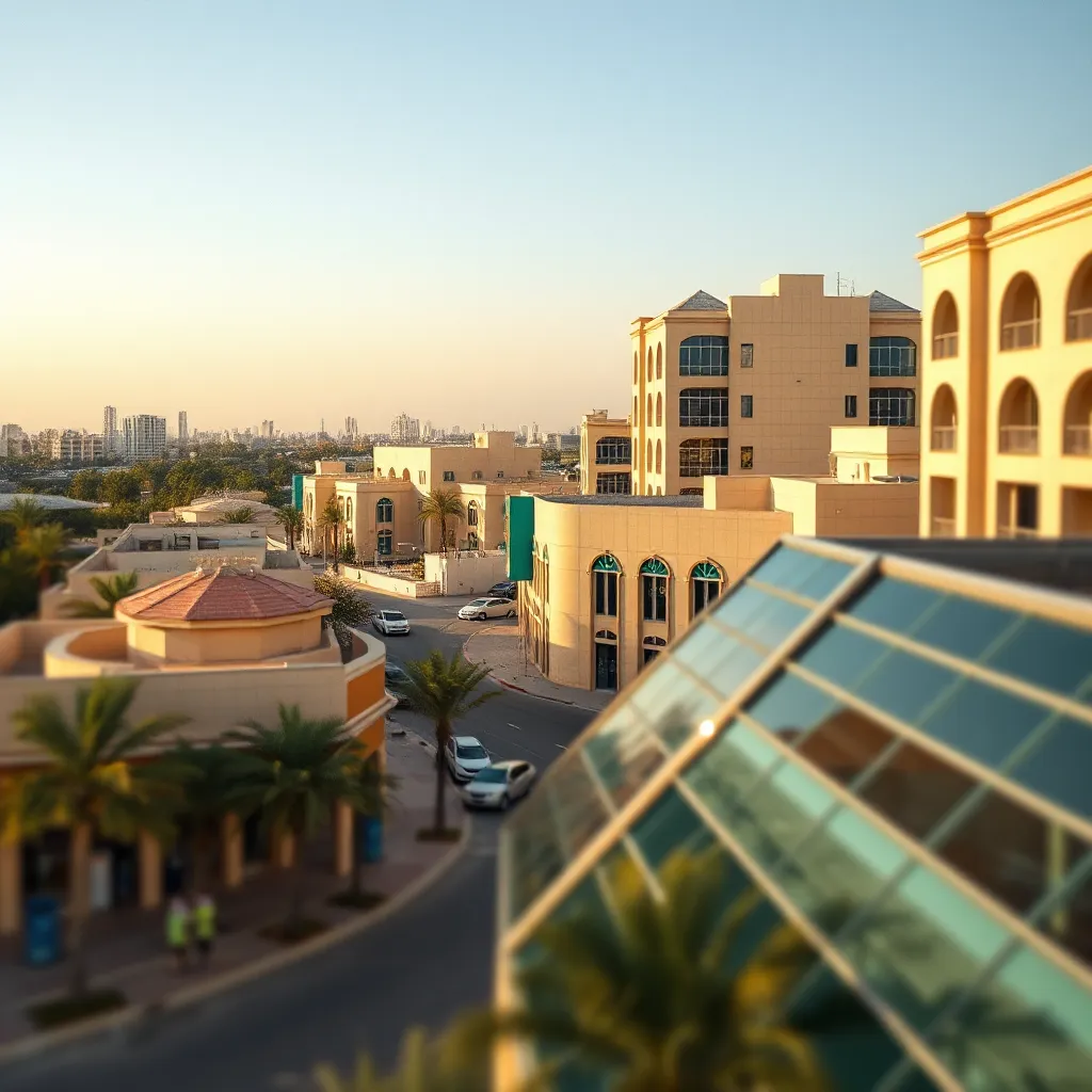 Exploring Karama Dubai: Insights into a Thriving Community