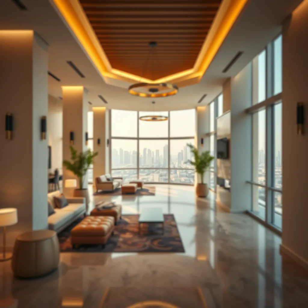 Exploring Last Exit Al Khawaneej: A Real Estate Guide