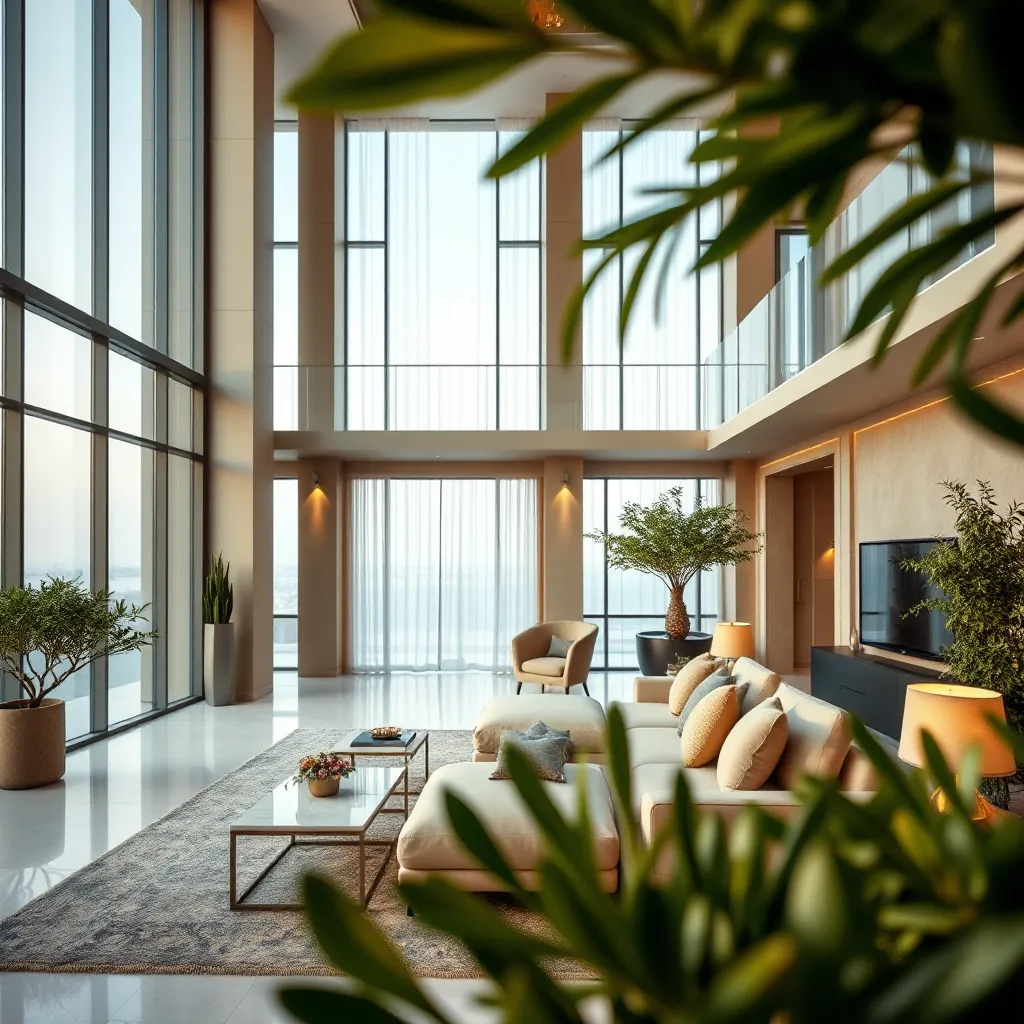 Exploring Oasis Residence Dubai: An In-Depth Review