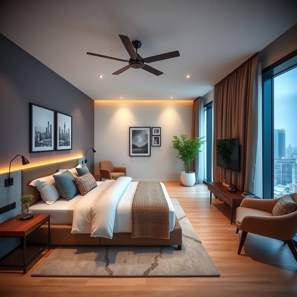 Explore Room Rentals in Silicon Oasis: A Complete Guide