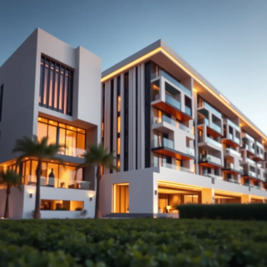 Understanding Shorooq's Role in Dubai Real Estate