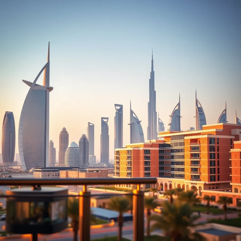 Understanding Al Mawarid Real Estate in Dubai