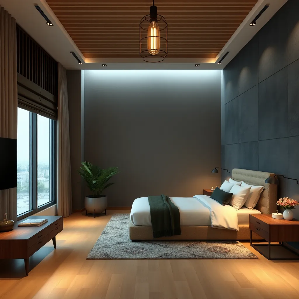 Exploring Bed Space Choices in Jebel Ali Industrial Area