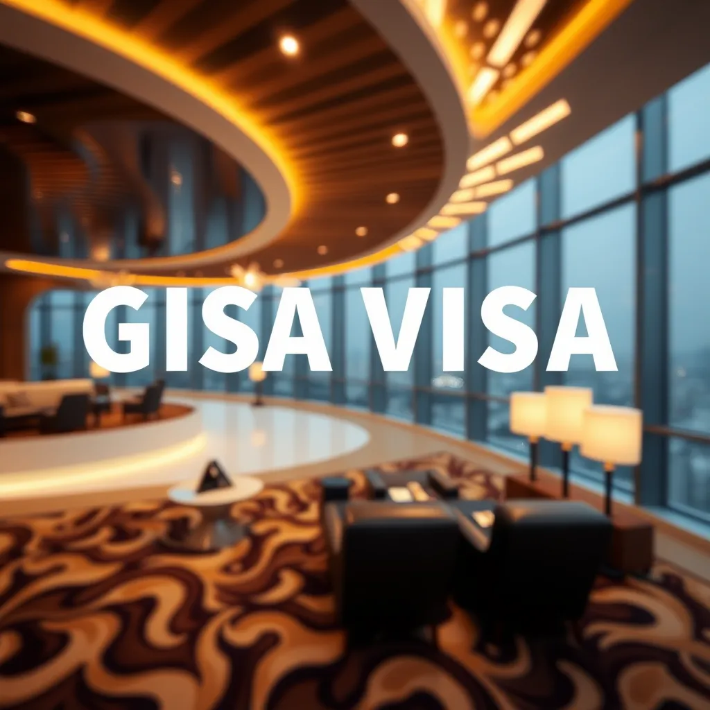 Understanding the GCC Visa Process for UAE Residency