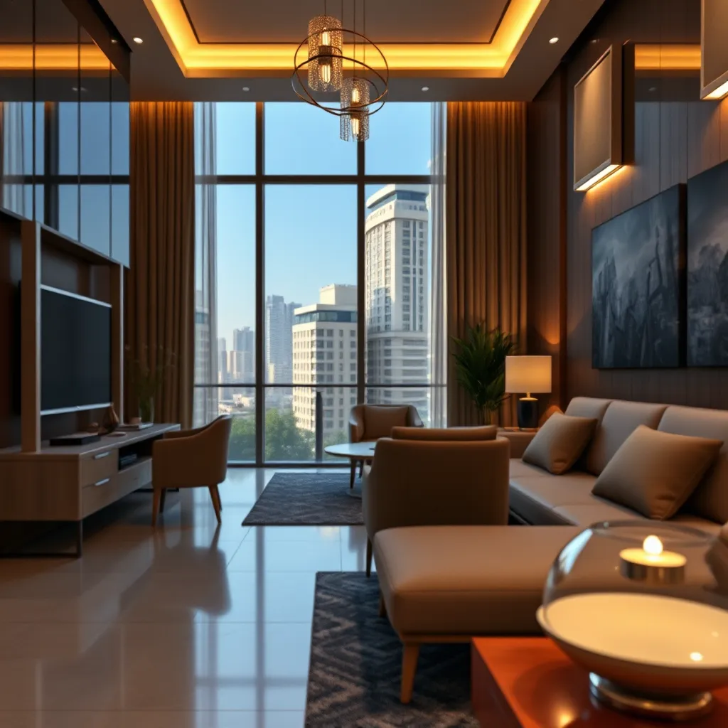 Mastering the RERA Rent Increase Calculator in Dubai